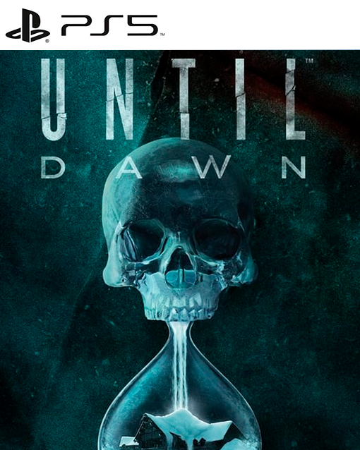 Until Dawn PS5 (2015) | Juegos digitales Colombia